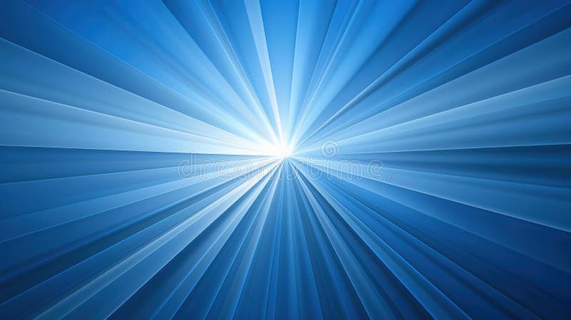 Stunning Blue Magical Light Background with a Shimmering Top Layer ...