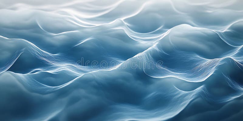 Stunning Blue Ocean Waves Background: High-Resolution Texture Image ...