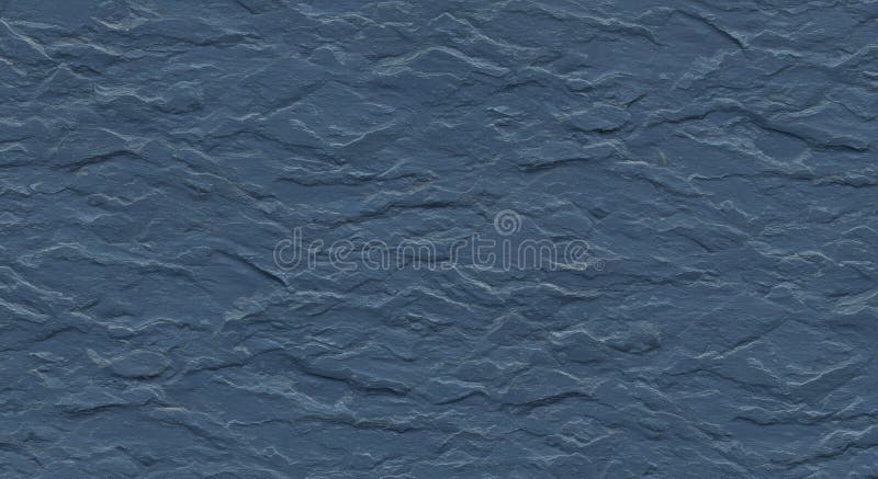 Stunning Blue Stone Texture: a High-Resolution Image of Rough, Uneven ...