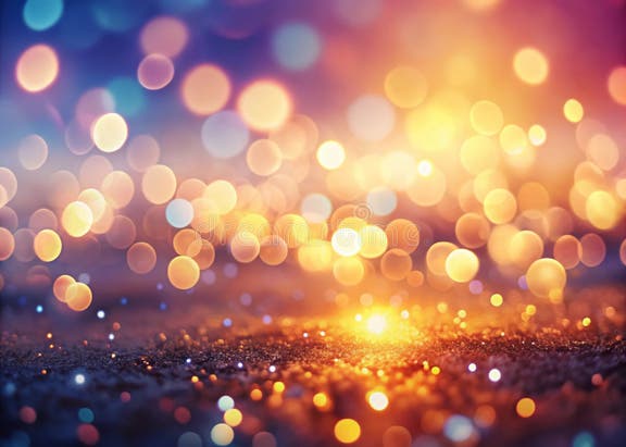 Stunning Bokeh Backgrounds for Captivating Slideshows Clean Modern and ...