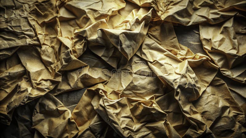 Stunning Broken Paper Textures a Collection of Torn Crumpled and ...