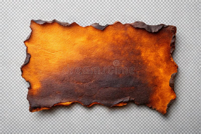 Stunning Burnt Edge Paper a Versatile Background for Creative Design ...