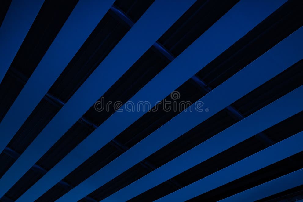 This is an Abstract Blue Stripes Background that is Perfect for ...