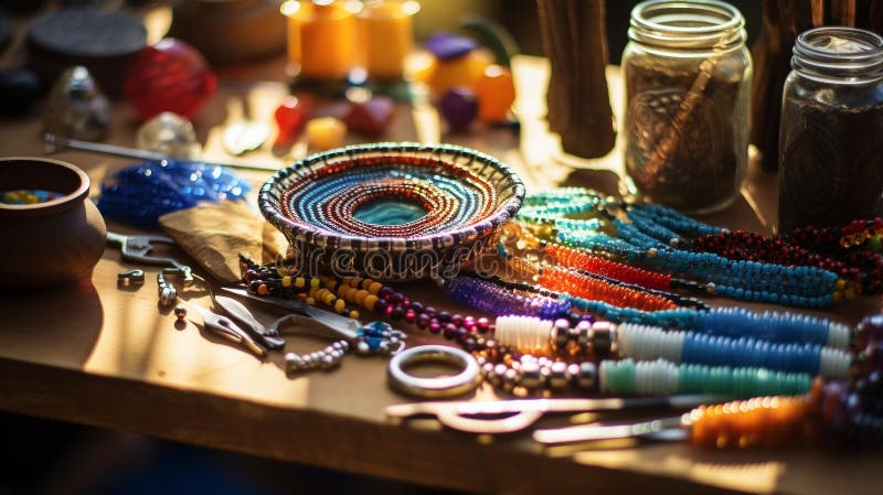 Beadingtools Stock Illustrations – 2 Beadingtools Stock Illustrations ...