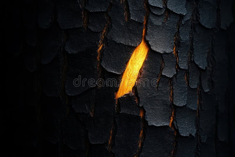 Nature S Textures: Set of Tree Trunk Stick Elements for Backgrounds ...