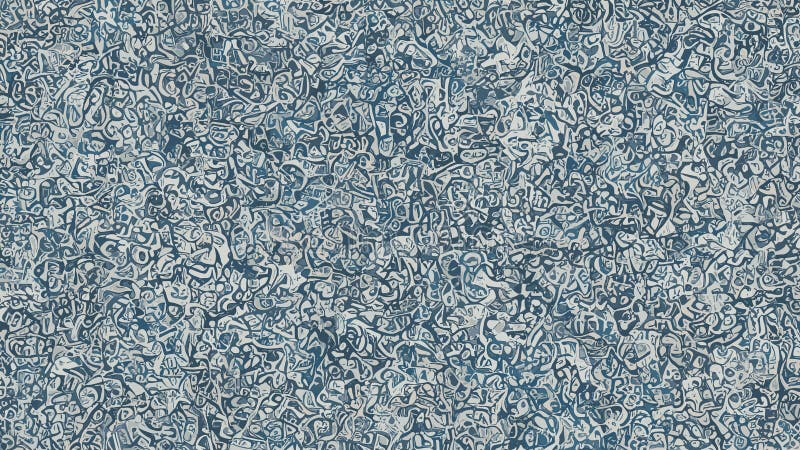 Stunning Colorful Abstract Background Blue Gray Mix Pattern Stock ...