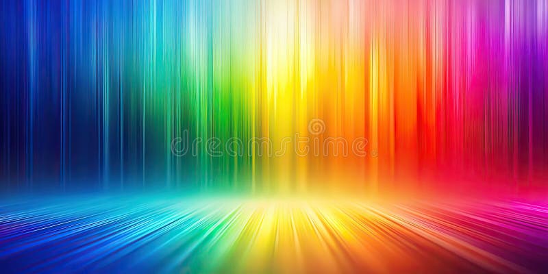 Stunning Colorful Gradient TiltShift Background Design a Vibrant Smooth ...