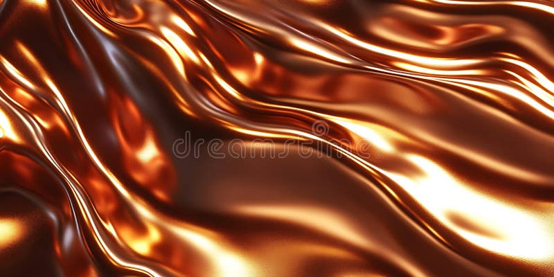 Stunning Copper Fabric Texture: High-Resolution Background Image Stock ...