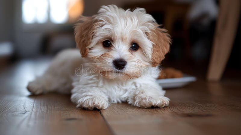 The Cutest, Most Adorable, Sweetest Puppy Dog (Precious!) Stock ...