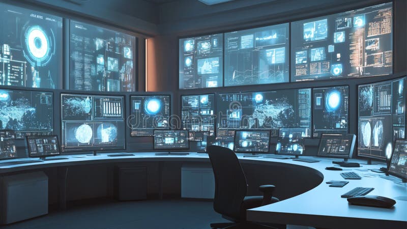 Secret Intelligence Agency Telecommunication, Data and Information ...