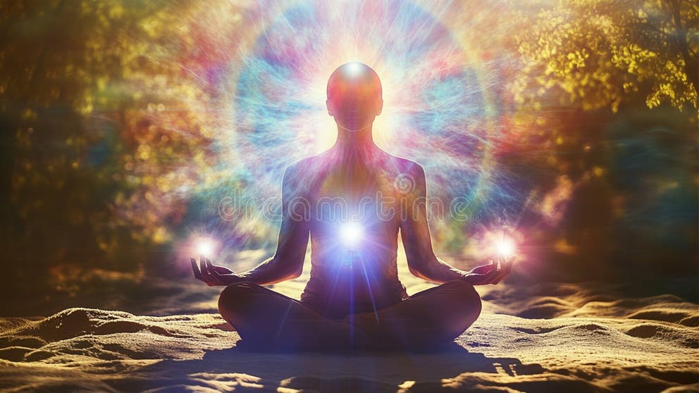 Chakras Stock Illustrations – 11,871 Chakras Stock Illustrations ...