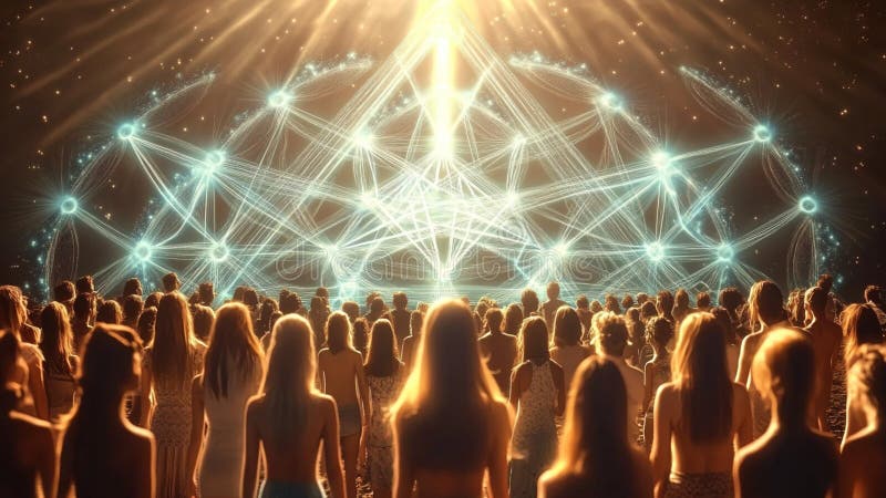 Spiritual Gathering Group Meditation (Global Collective Meditation or ...