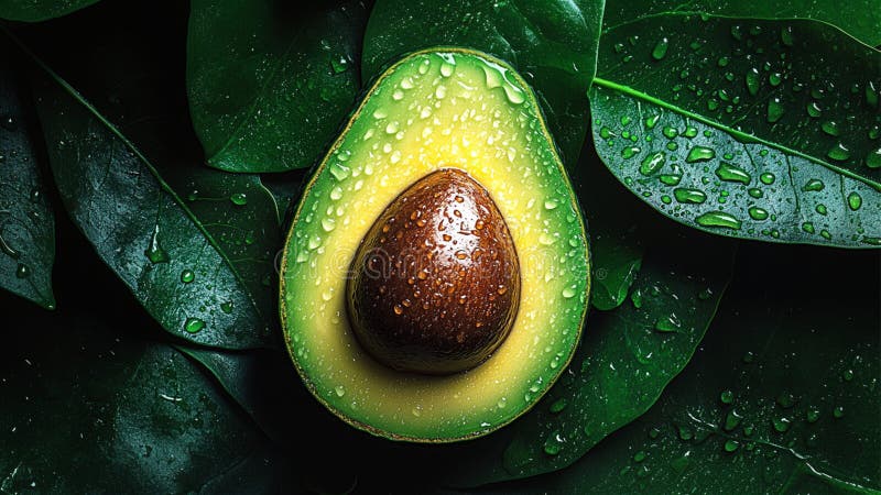 Perfectly Raw, Fresh, Healthy, Nutritious, Flavorful, Delicious and ...