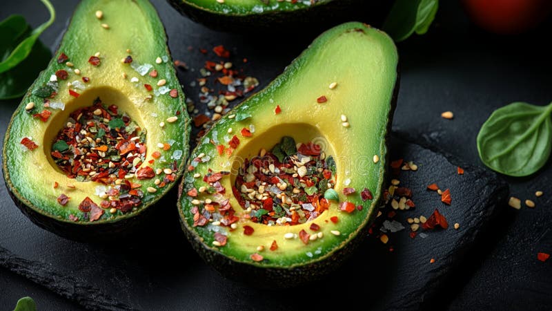 Perfectly Raw, Fresh, Healthy, Nutritious, Flavorful, Delicious and ...