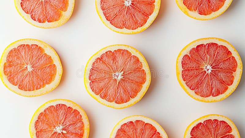 Fresh, Healthy, Nutritious, Flavorful, Delicious and Organic Grapefruit ...