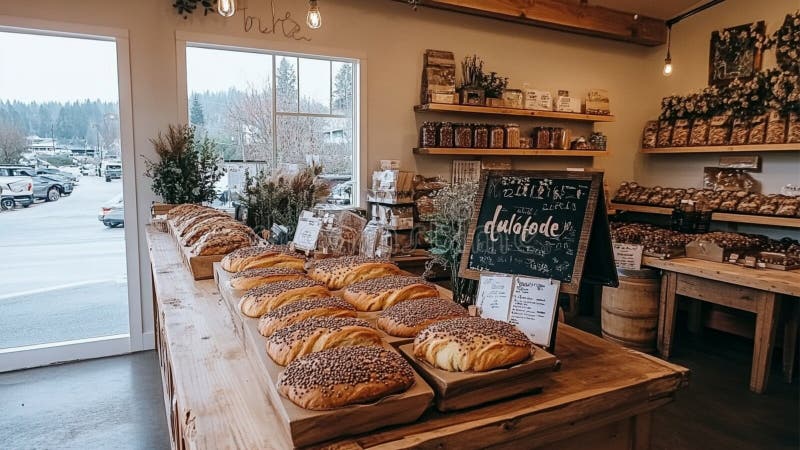 Beautiful, Delicious, Fluffy, Sugary Baked Goods, Breads and Sweet ...