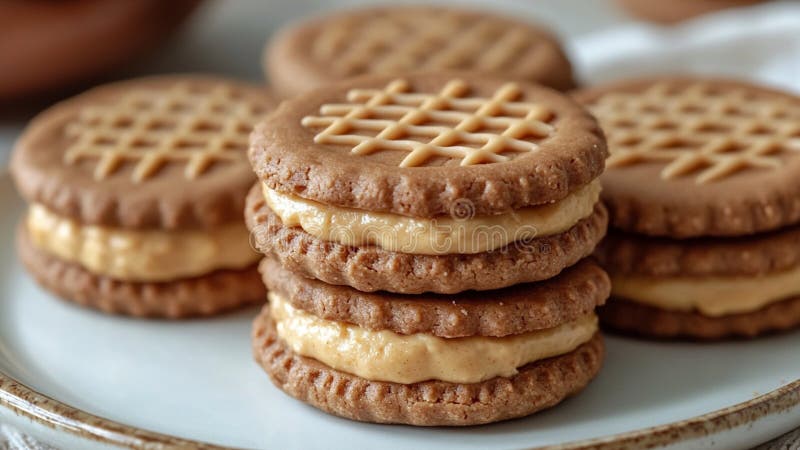 Delicious, Buttery, Hard, Crunchy, Filled and Stuffed Peanut Butter ...