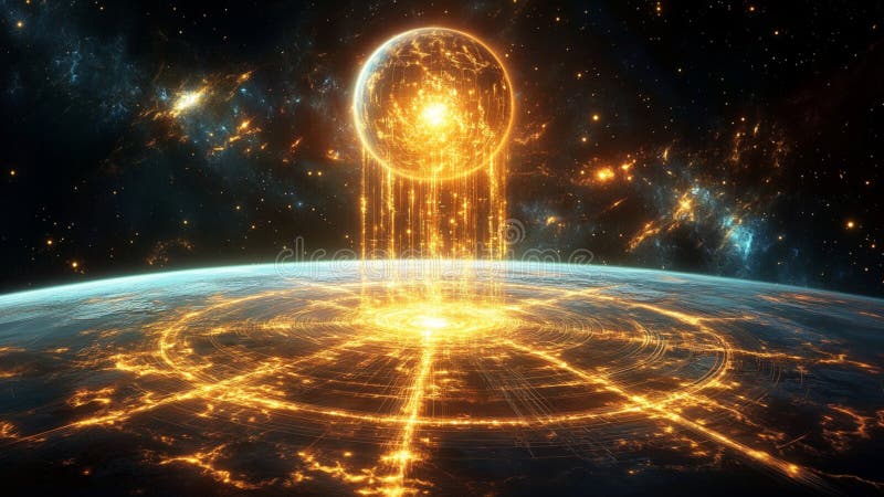 The Ascending Collective Consciousness Awakening on a Planetary Scale ...