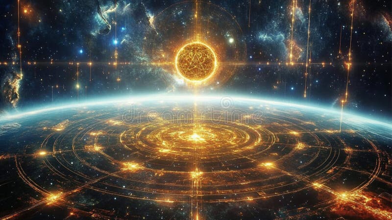 The Ascending Collective Consciousness Awakening on a Planetary Scale ...