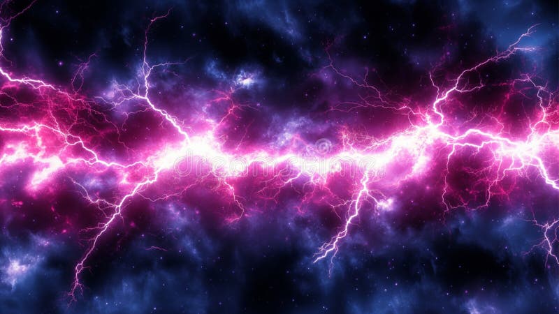 Wave of Electricity Electric Energy Power Wave Electromagnetic Voltage ...