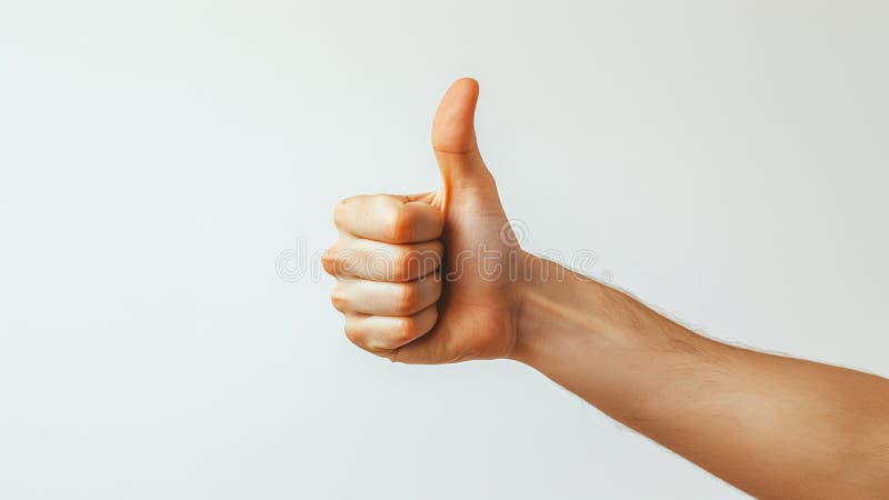 Thumbs Up, Positive, Ok, Okay, Okey, Consent, Encouragement ...