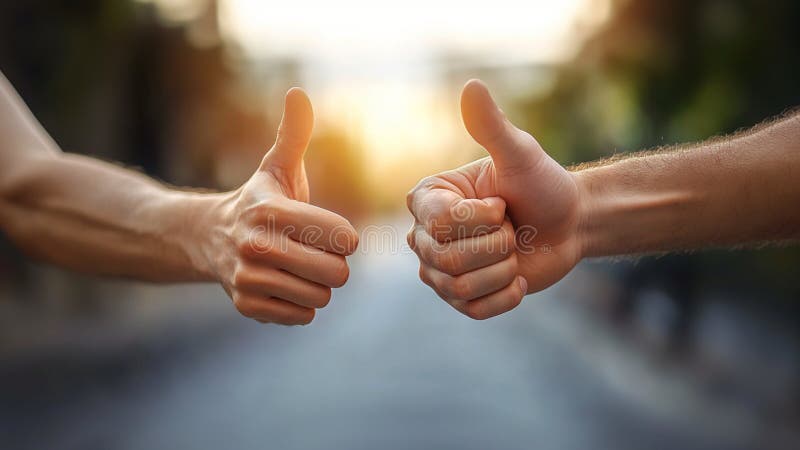 Thumbs Up, Positive, Ok, Okay, Okey, Consent, Encouragement ...