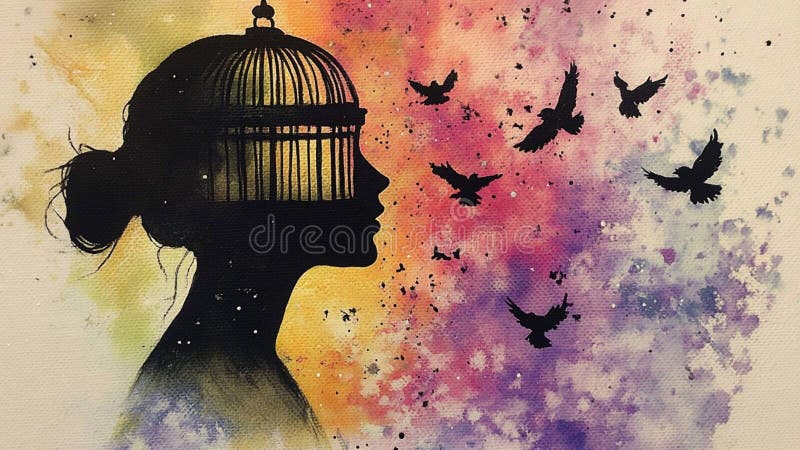 Free Mind, Open Minded, Open Mindedness, Autonomy, Sovereign Woman ...