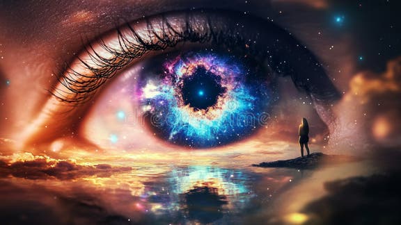 The Collective Consciounsness Unconscious Subconscious Cosmic Awareness ...