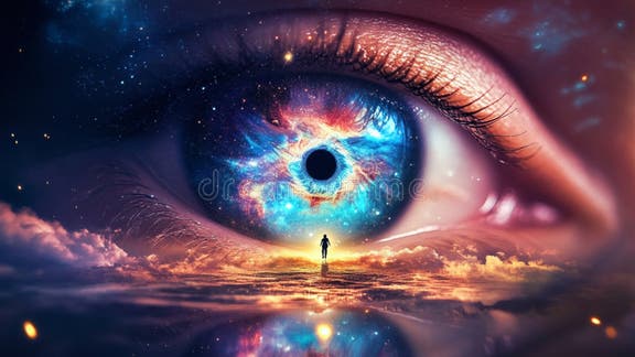 The Collective Consciounsness Unconscious Subconscious Cosmic Awareness ...