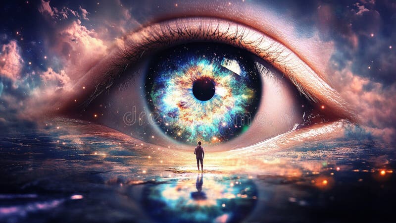 The Collective Consciounsness Unconscious Subconscious Cosmic Awareness ...