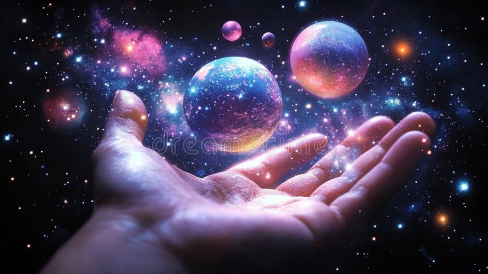 Multiverse Ai Stock Illustrations – 1,918 Multiverse Ai Stock ...