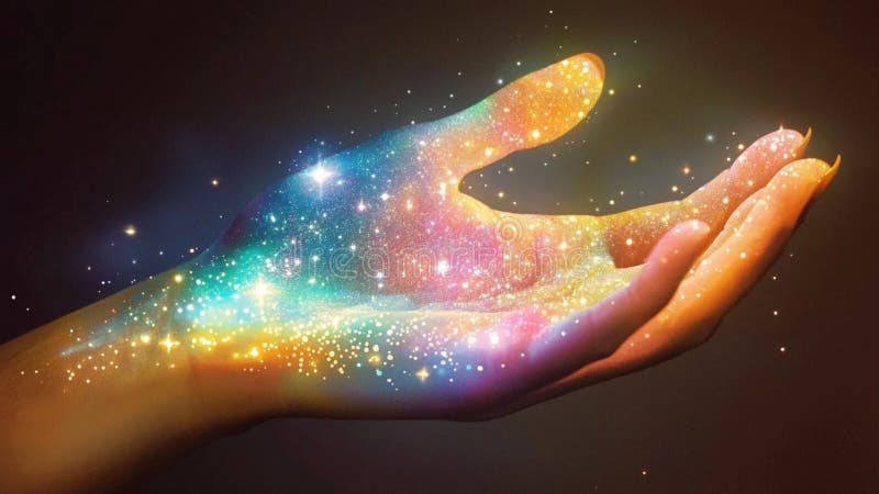 Miracle Symbology Stock Illustrations – 13 Miracle Symbology Stock ...