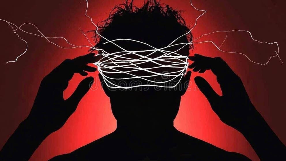 Consciousness Perception Manipulation, Mind Control, Brainwashing ...