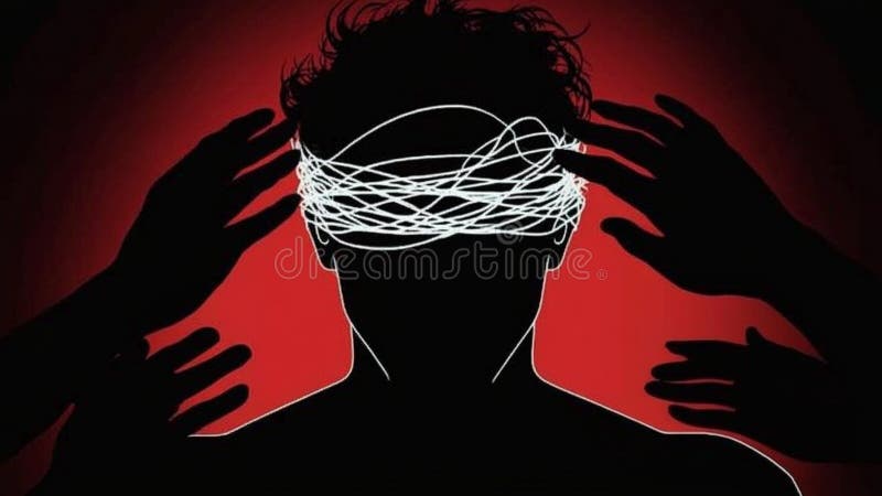 Consciousness Perception Manipulation, Mind Control, Brainwashing ...