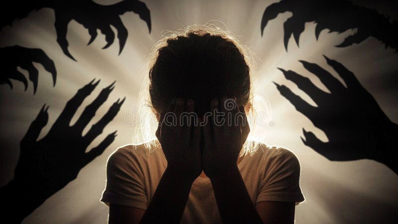 Boogeyman Shadowy Creatures Stock Illustrations – 4 Boogeyman Shadowy ...