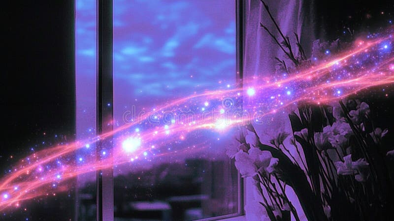 The Earth Receiving High Frequency Rainbow Energies from the Core of ...