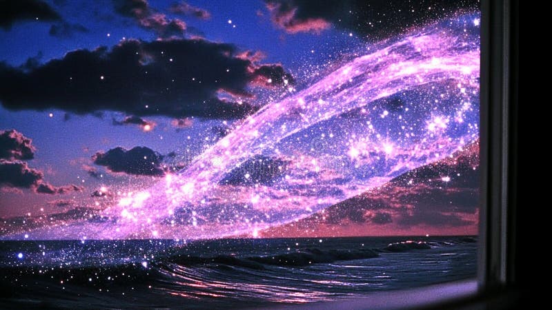 The Earth Receiving High Frequency Rainbow Energies from the Core of ...