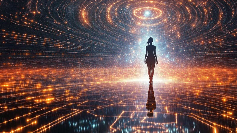 High Technological Time Machine Device Stock Illustrations – 14 High ...