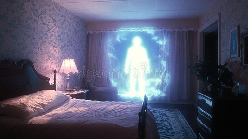 An Enlightened Higher Dimensional Light Being Shifted into Human Form ...