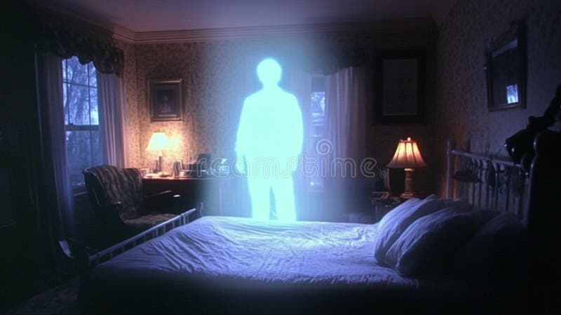 An Enlightened Higher Dimensional Light Being Shifted into Human Form ...