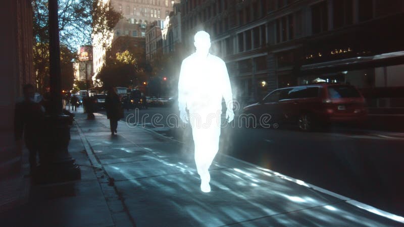 Light Being stock illustration. Illustration of spiritual - 56588659