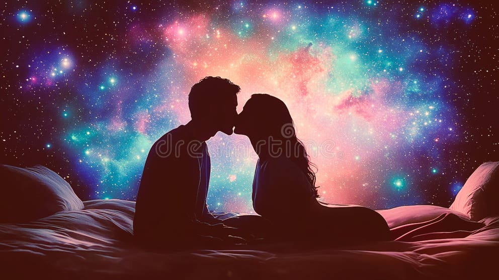 True Love Soulmate Twin Flame Cosmic Soul Connection Special Bond ...