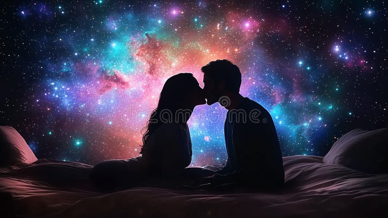 True Love Soulmate Twin Flame Cosmic Soul Connection Special Bond ...