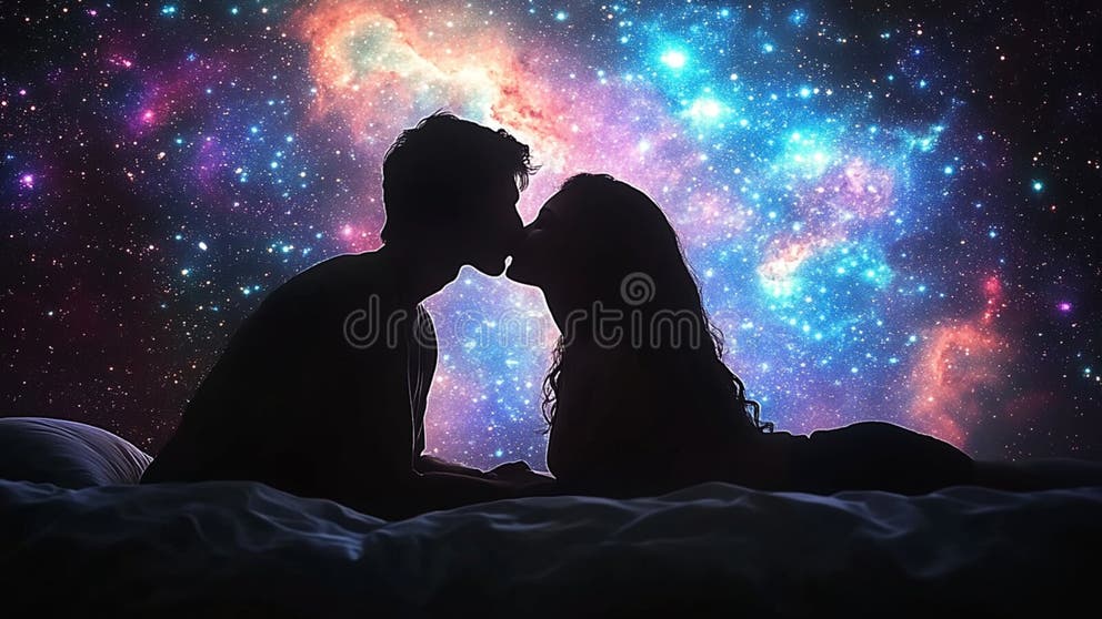 True Love Soulmate Twin Flame Cosmic Soul Connection Special Bond ...