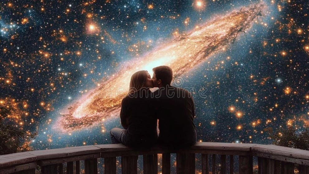 True Love Soulmate Twin Flame Cosmic Soul Connection Special Bond ...