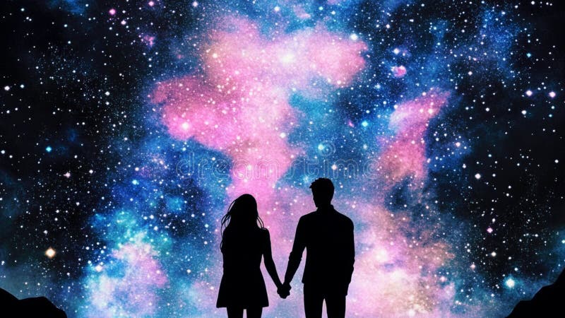True Love Soulmate Twin Flame Cosmic Soul Connection Special Bond ...
