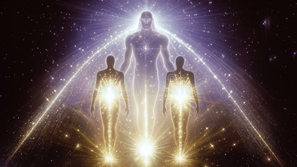 True Love Soulmate Twin Flame Cosmic Soul Connection Unique Strong Bond ...