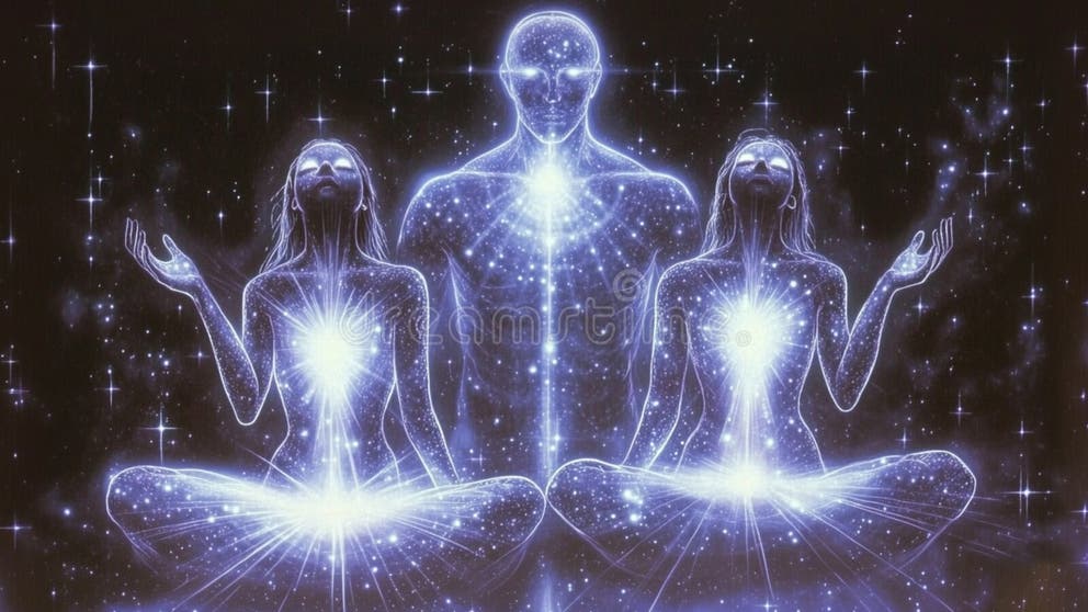 True Love Soulmate Twin Flame Cosmic Soul Connection Unique Strong Bond ...