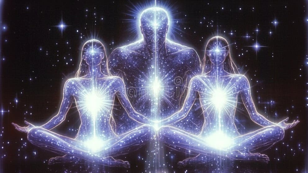 True Love Soulmate Twin Flame Cosmic Soul Connection Unique Strong Bond ...