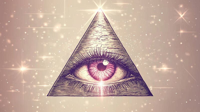 The All Seeing Eye Symbol, Cabal, Illuminati, Secret Societies ...